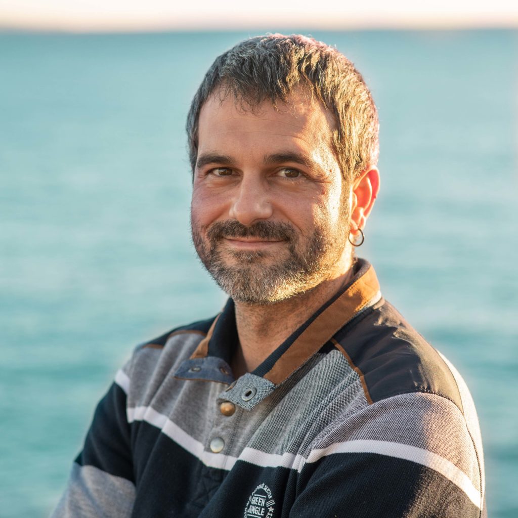 Edgar Martin - Ibiza Prestige Properties